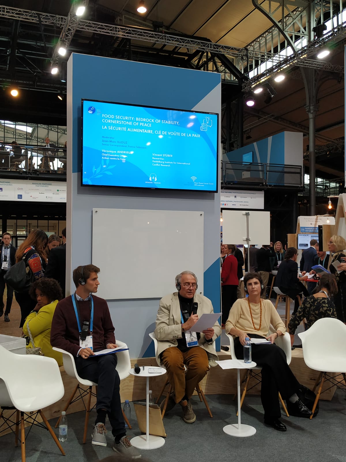 News – Seite 2 – HIIK